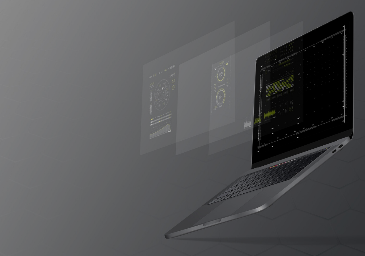 Intellize Tech Services – intellect | innovative | inspire