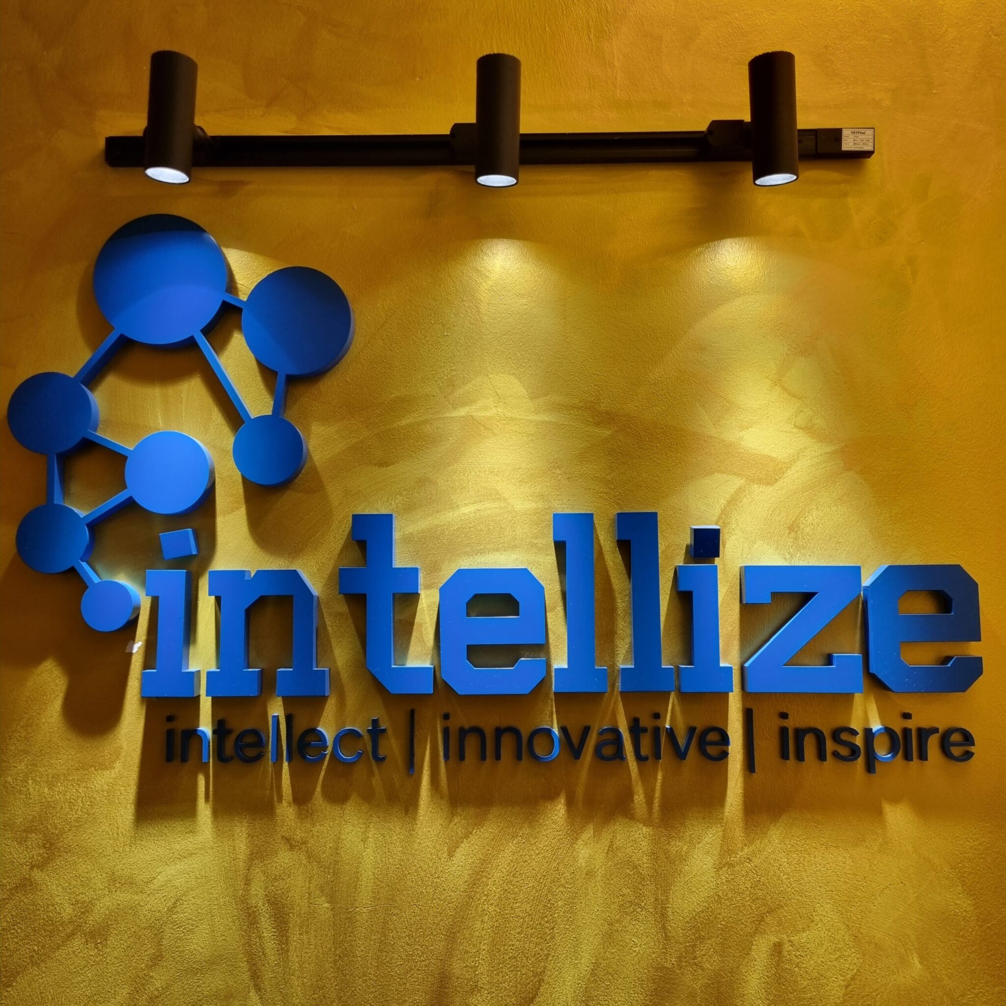 Intellize Tech Services – intellect | innovative | inspire